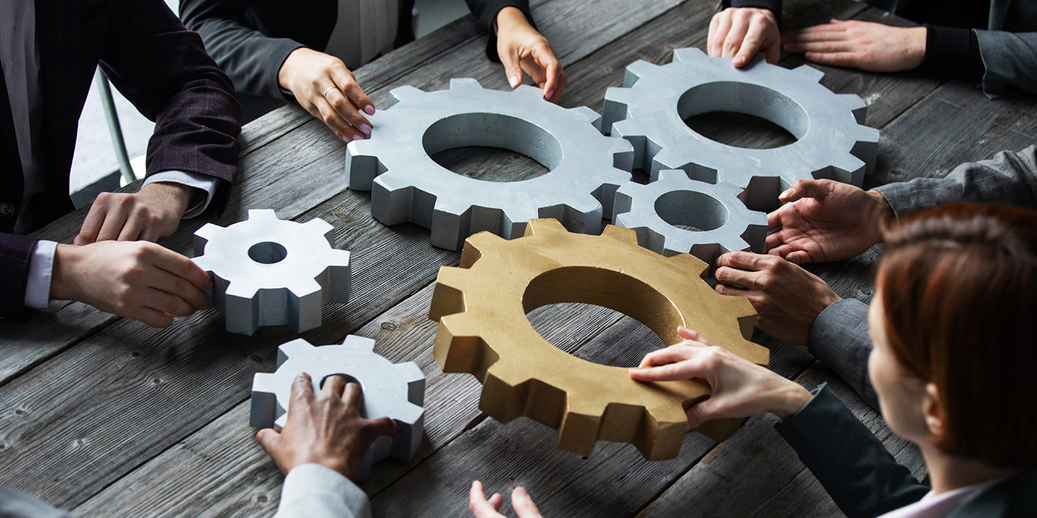 Strategic Planning Forecasting